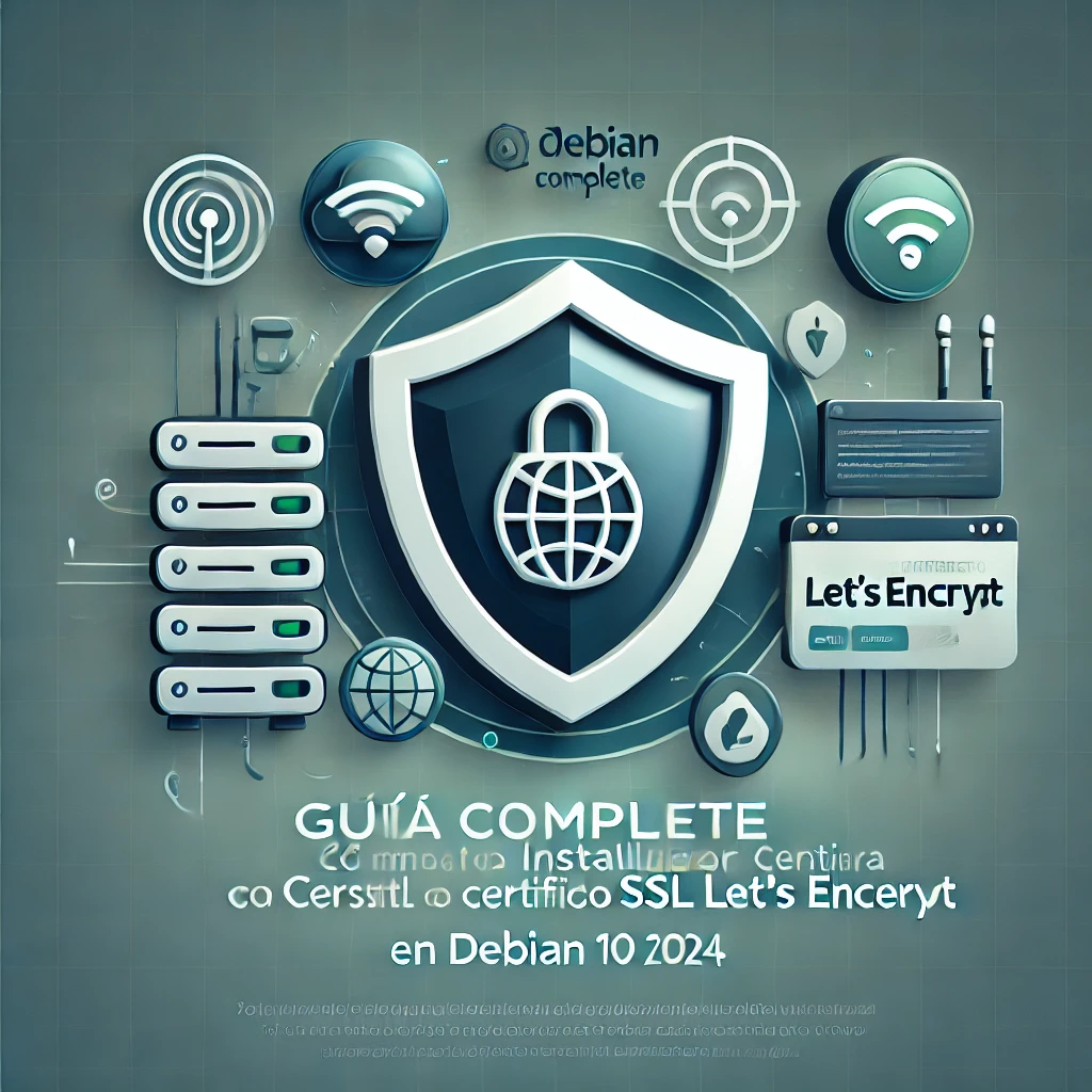 Guía Completa: Cómo Instalar Centova Cast con Certificado SSL Let's ...